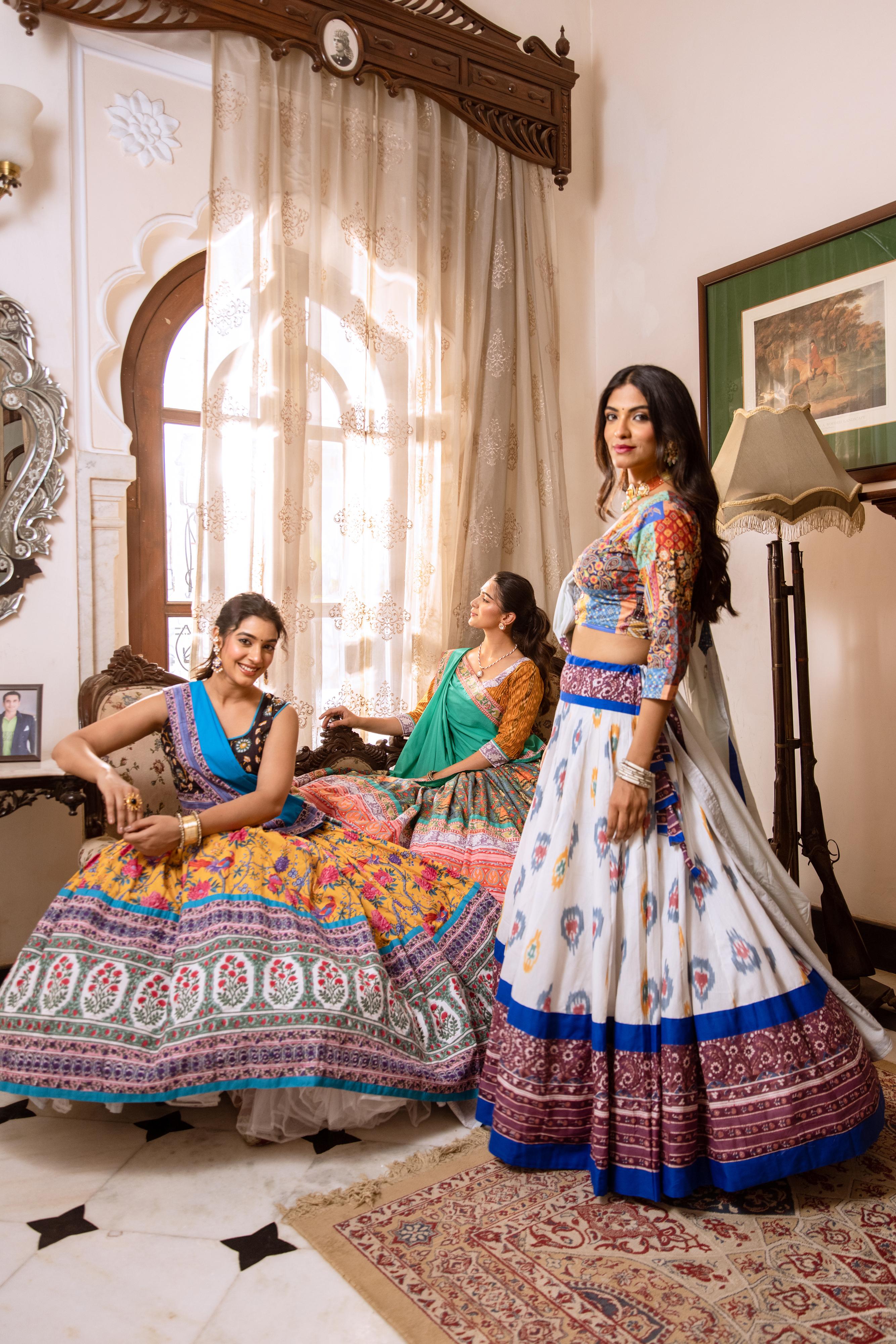 WELCOME TO VRINDAVAN CLOTHING. – Vrindavan Clothing