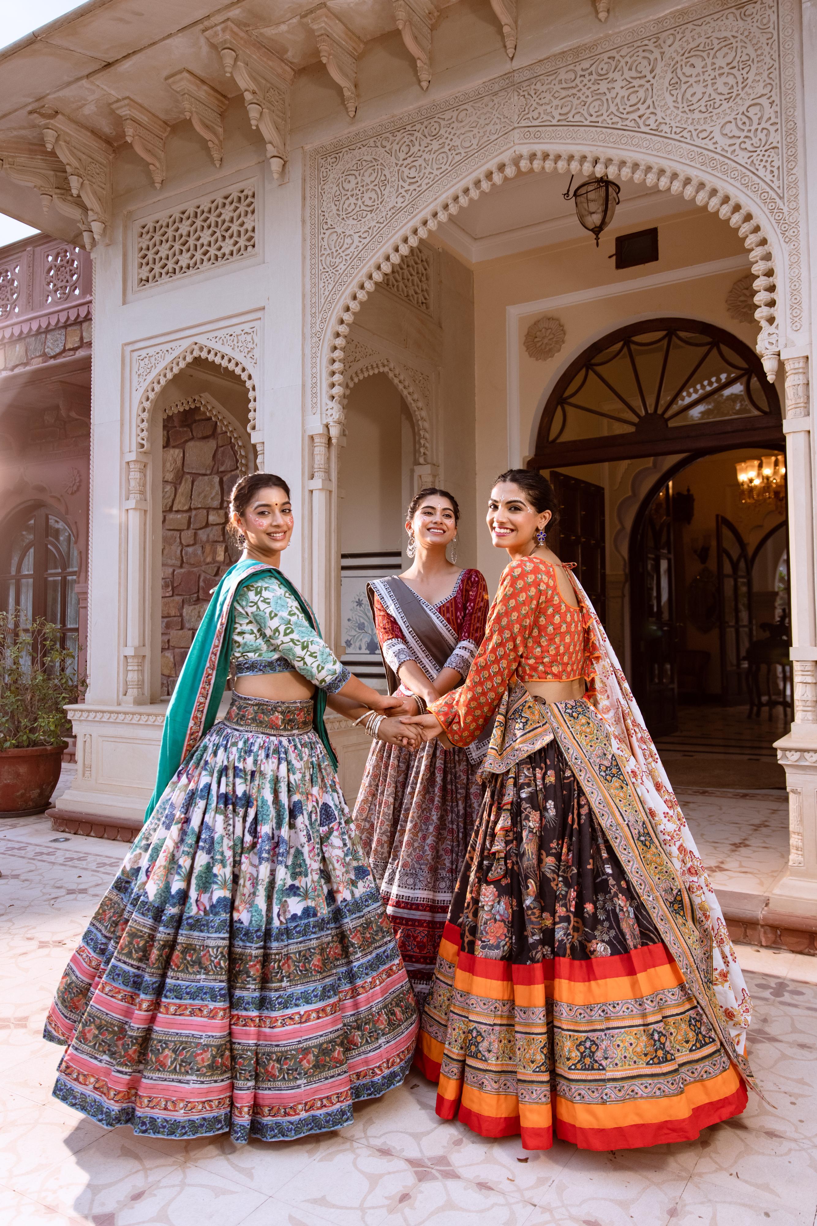 All Dresses – Vrindavan Clothing