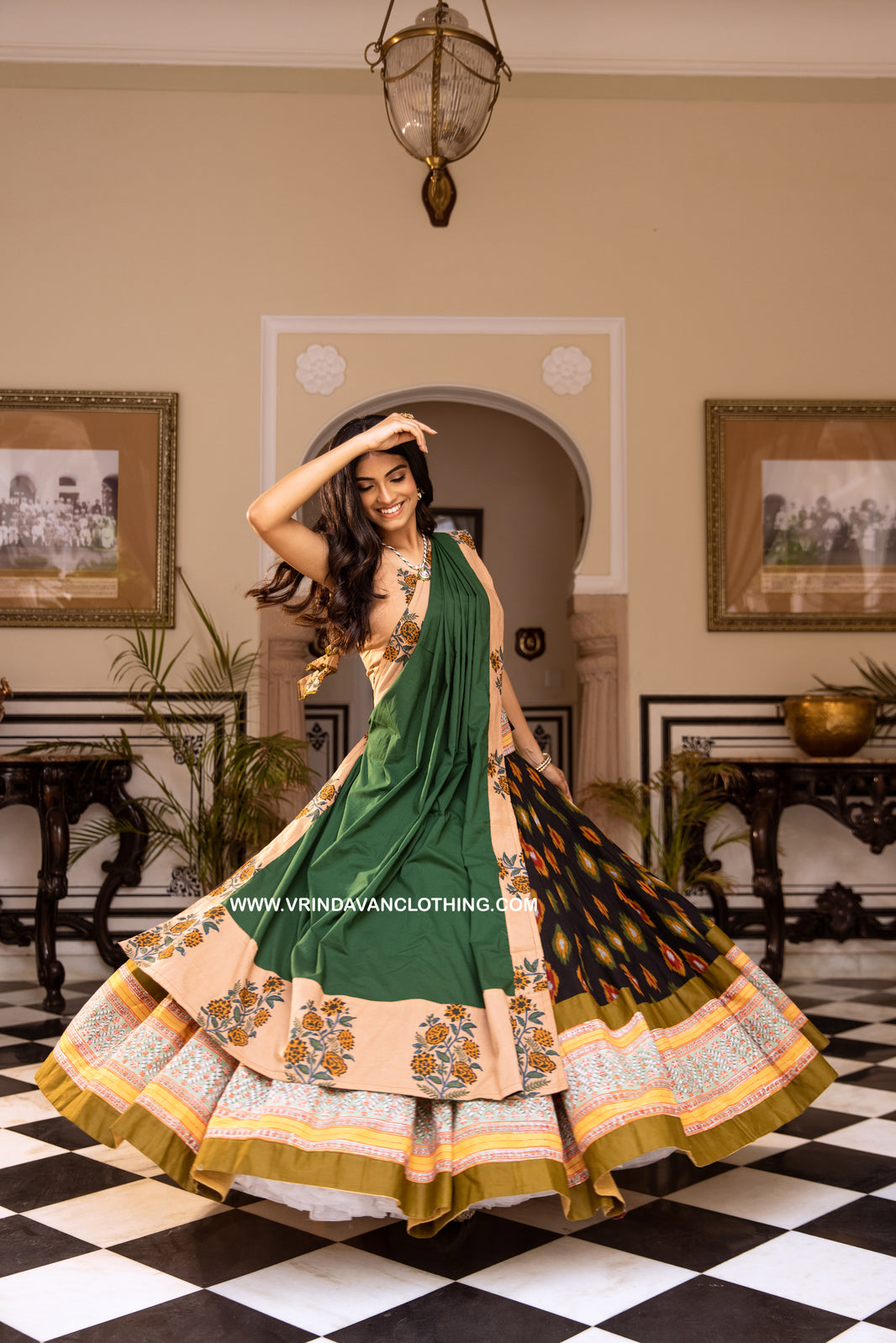 WELCOME TO VRINDAVAN CLOTHING. – Vrindavan Clothing