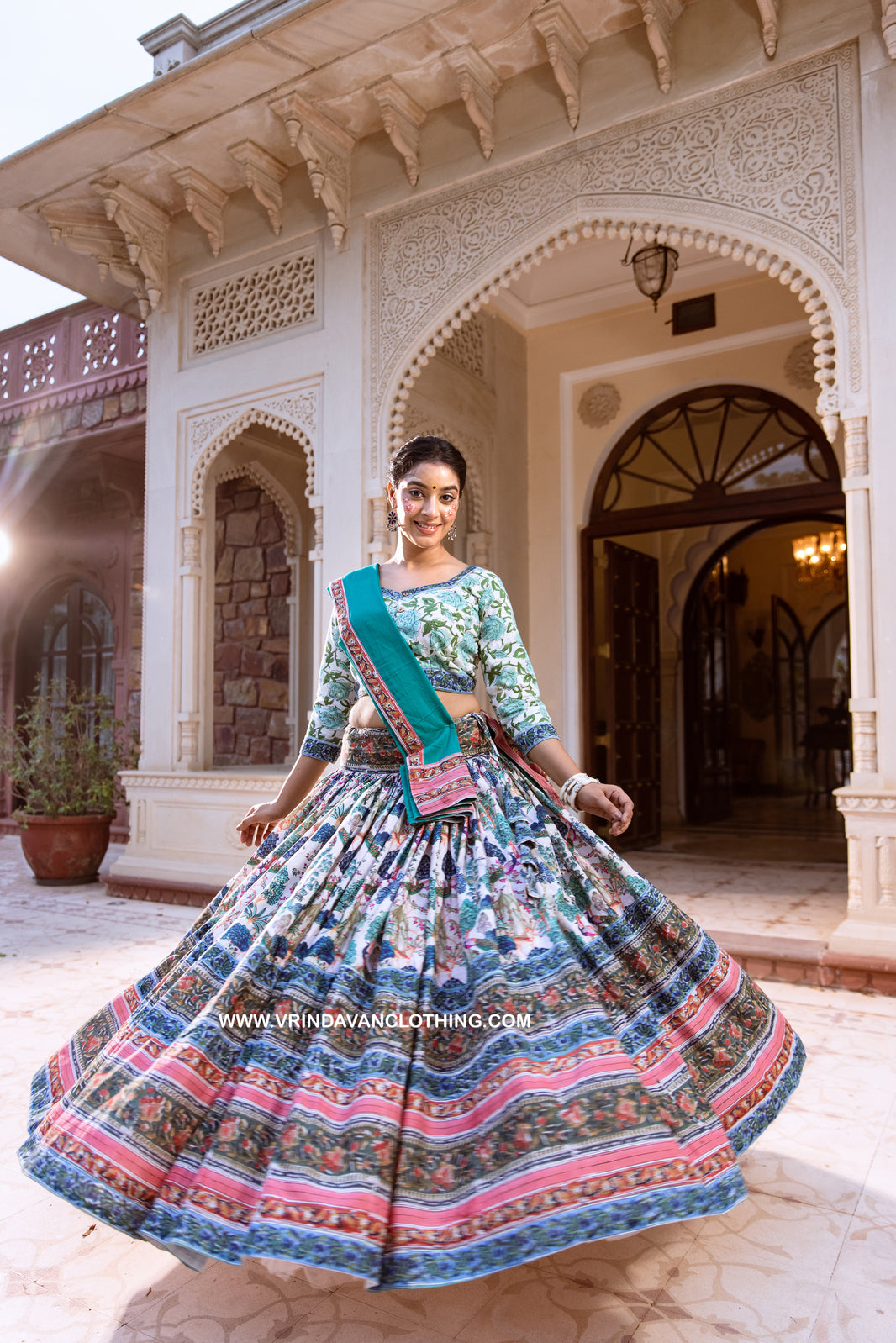 WELCOME TO VRINDAVAN CLOTHING. – Vrindavan Clothing