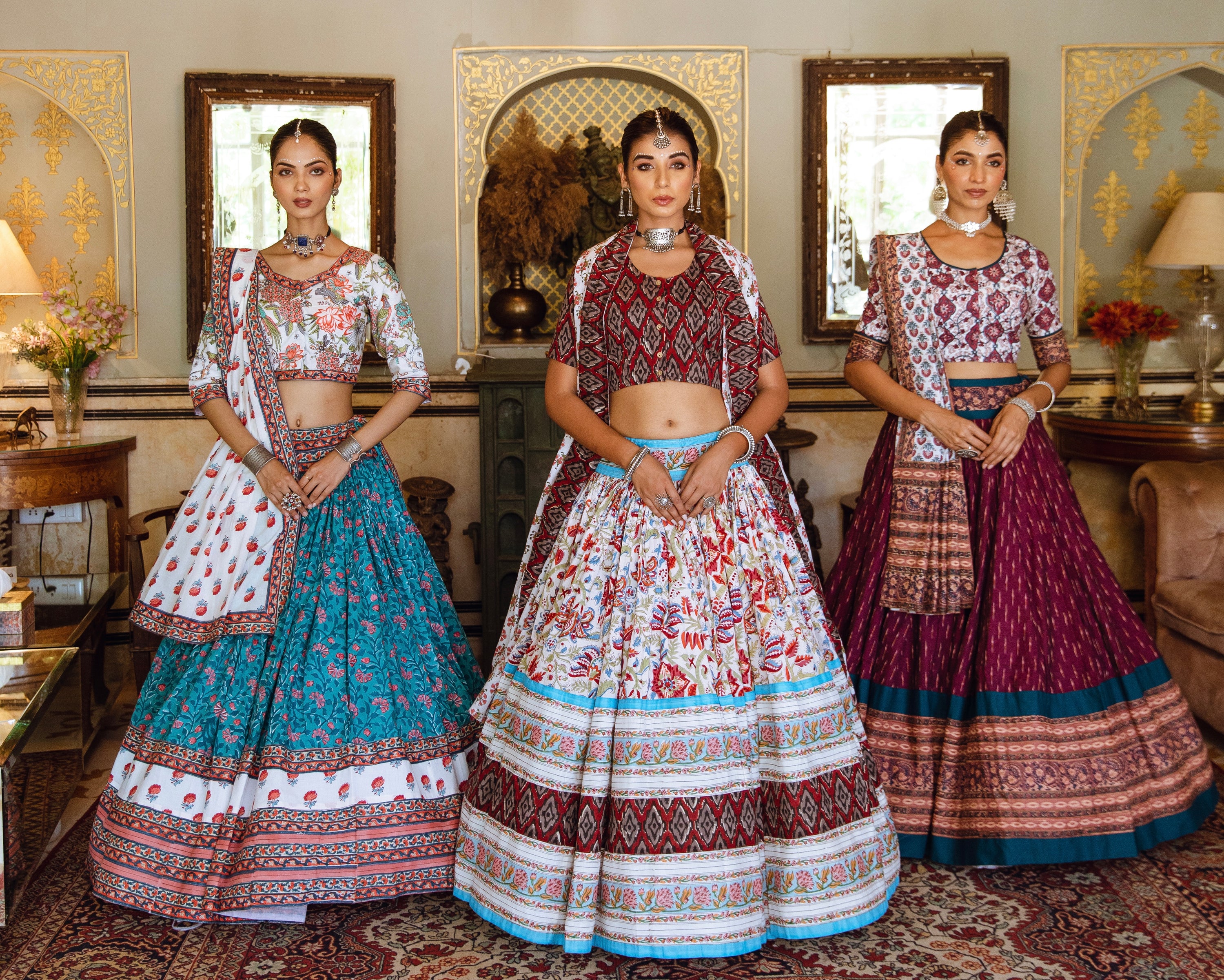 WELCOME TO VRINDAVAN CLOTHING. – Vrindavan Clothing